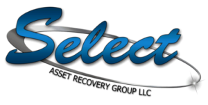 Select – Professional Collateral Repossessions